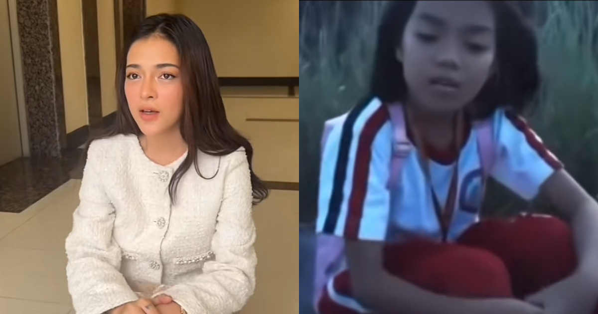 TRENDING: Funniest takes on Mika Salamanca's viral 'Sino Nga Ba Siya' throwback video • PhilSTAR ...